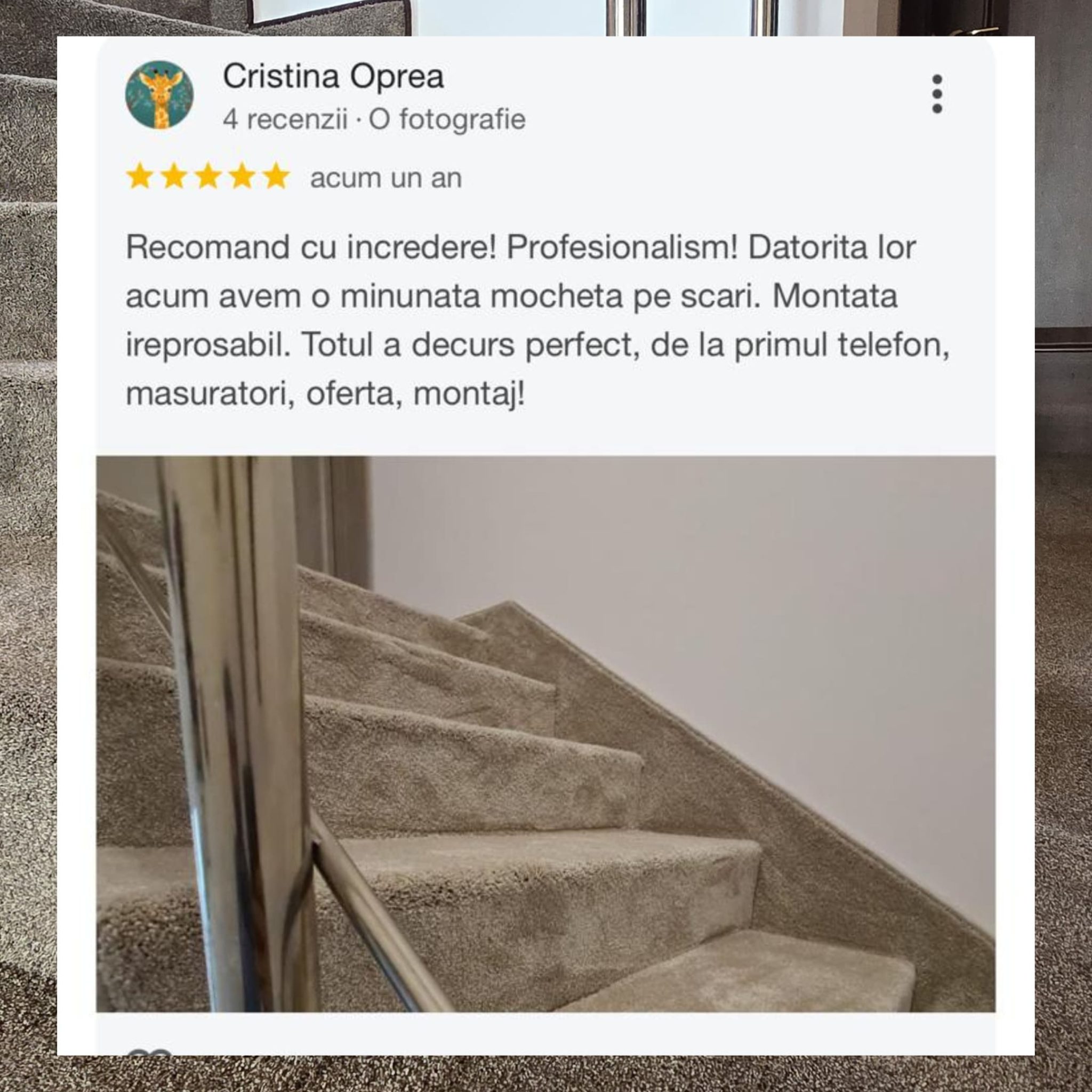 Mocheta de calitate pentru orice spațiu | Mocheta Online